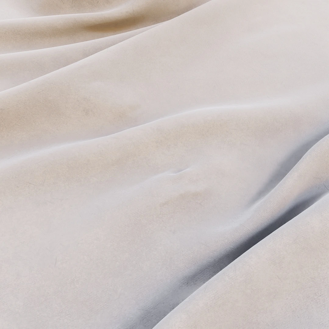 Worn Saddle Brown Patina Fabric Texture 1971 - LotPixel