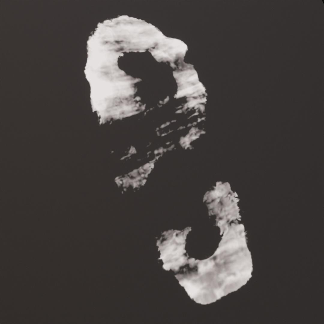 LotPixel - Dry Blood Shoe Smear Decal 240