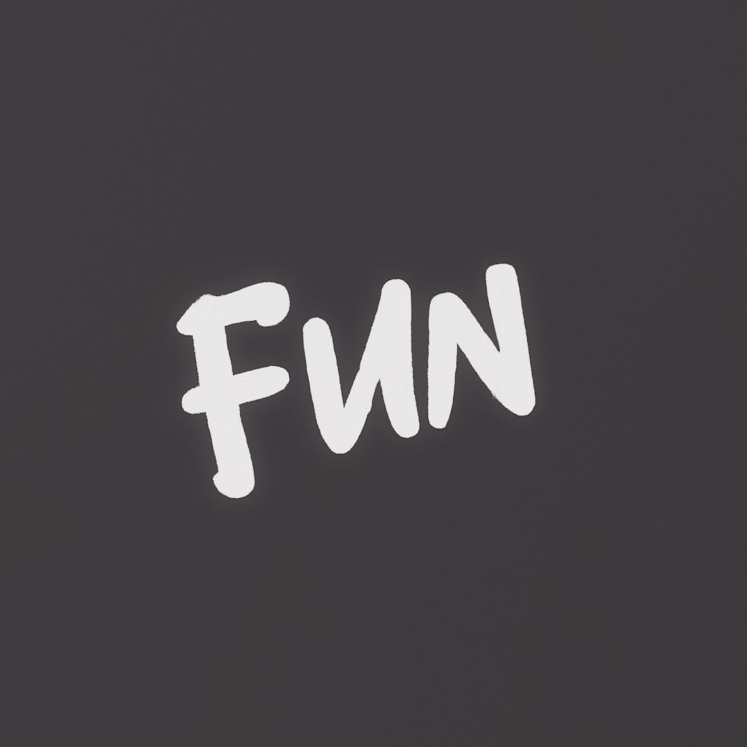 LotPixel - Fun Graffiti Decal 345