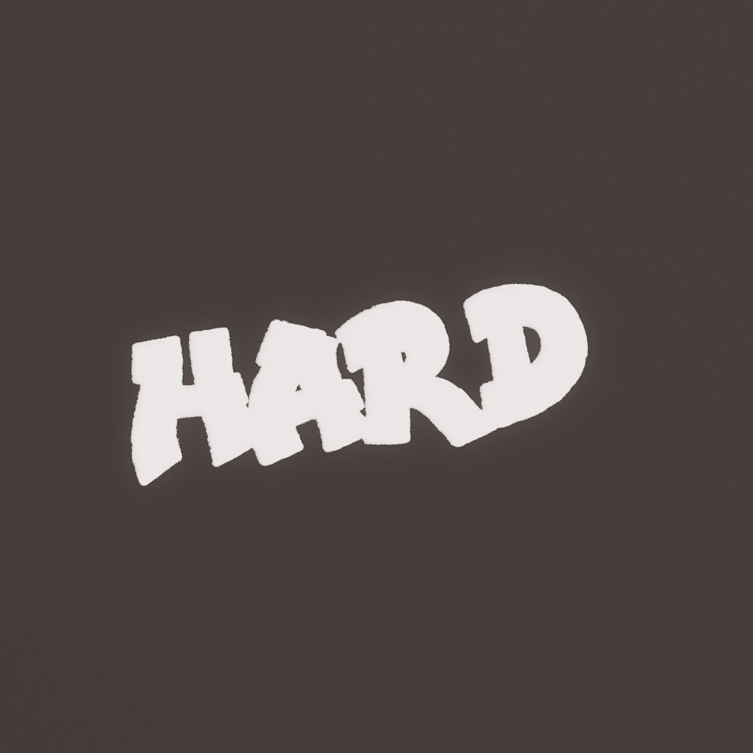 LotPixel - Hard Graffiti Decal 602
