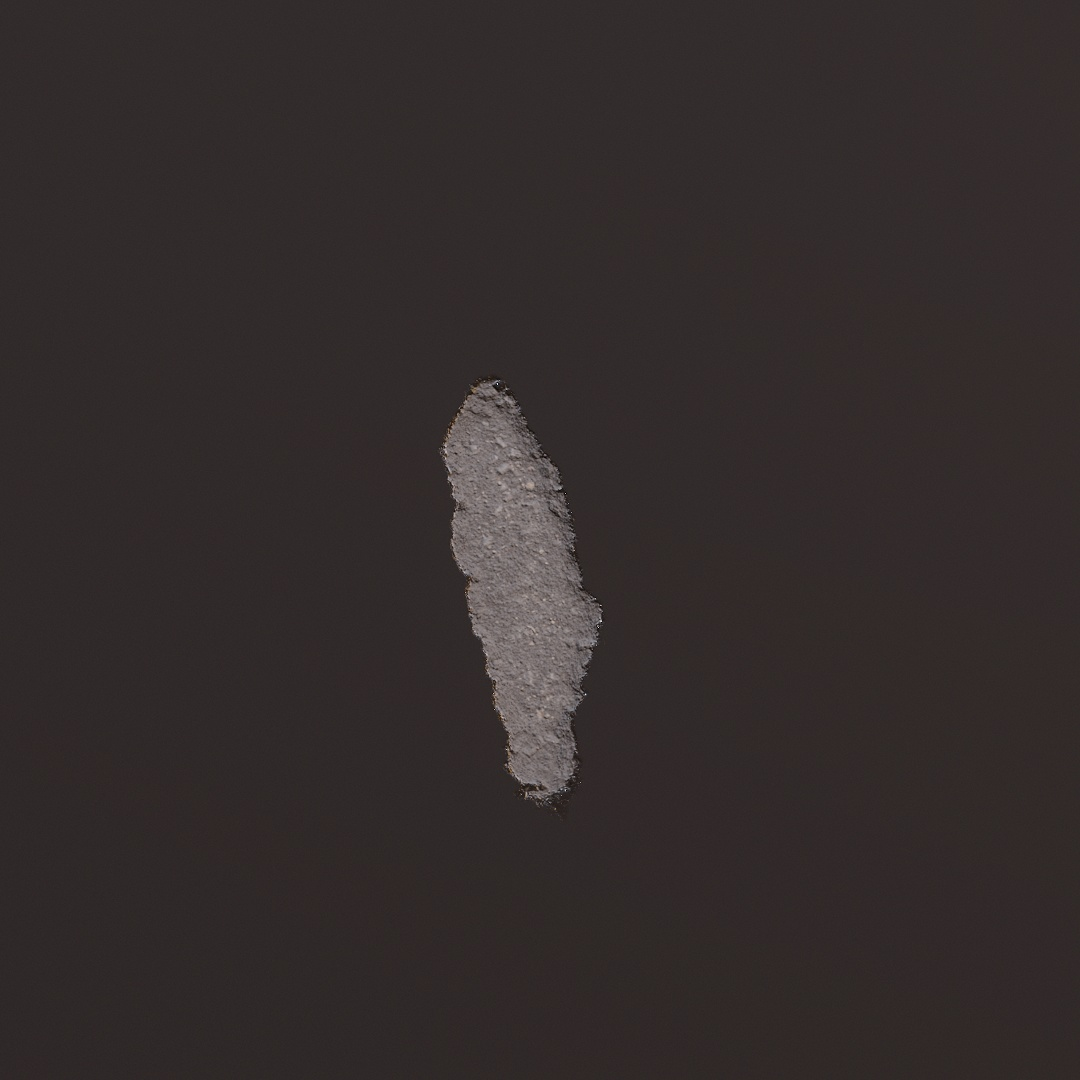 Street Pothole Decals 58 - LotPixel