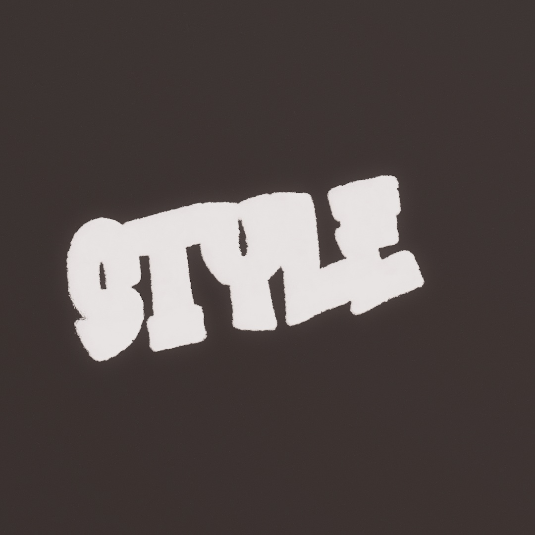 LotPixel - Style Graffiti Decal 596