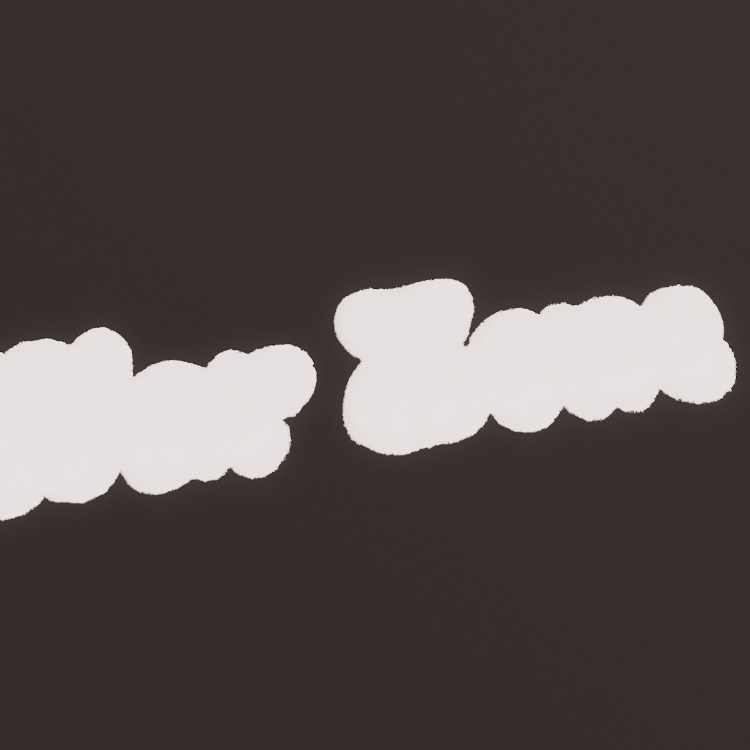 LotPixel - War Zone Graffiti Decal 528