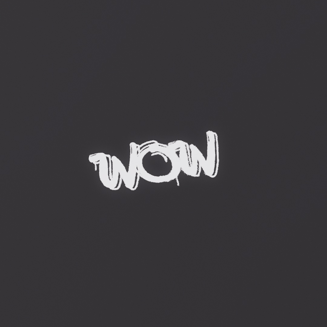 LotPixel - Wow Graffiti Decal 329