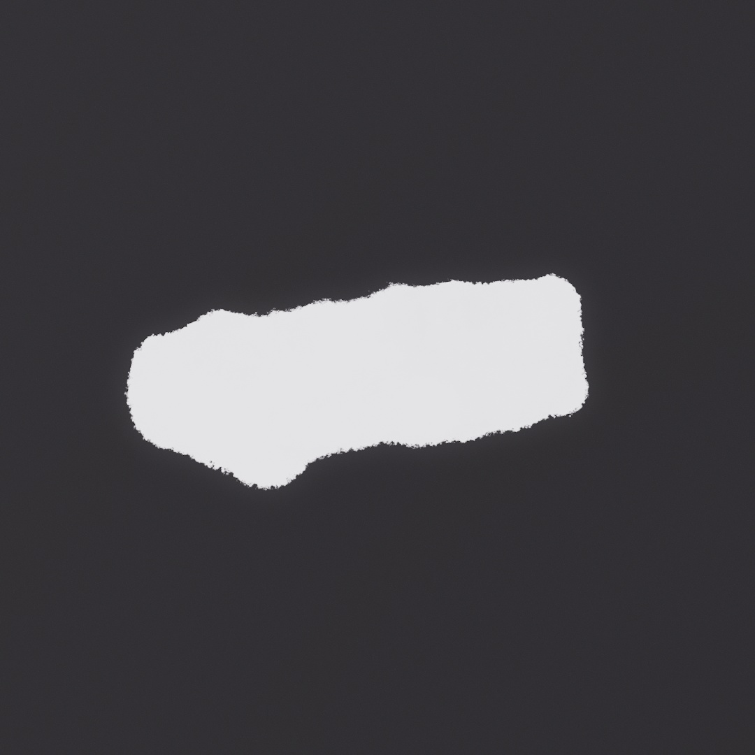LotPixel - Yeah Graffiti Decal 409