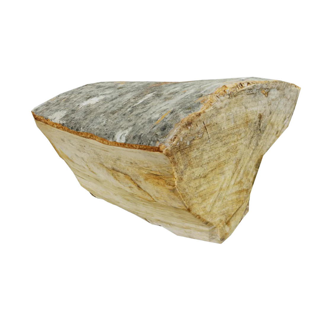LotPixel - Firewood 3D Model 146